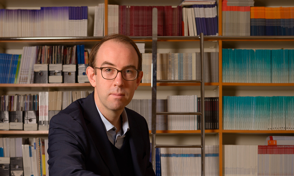 Home | European Voices
