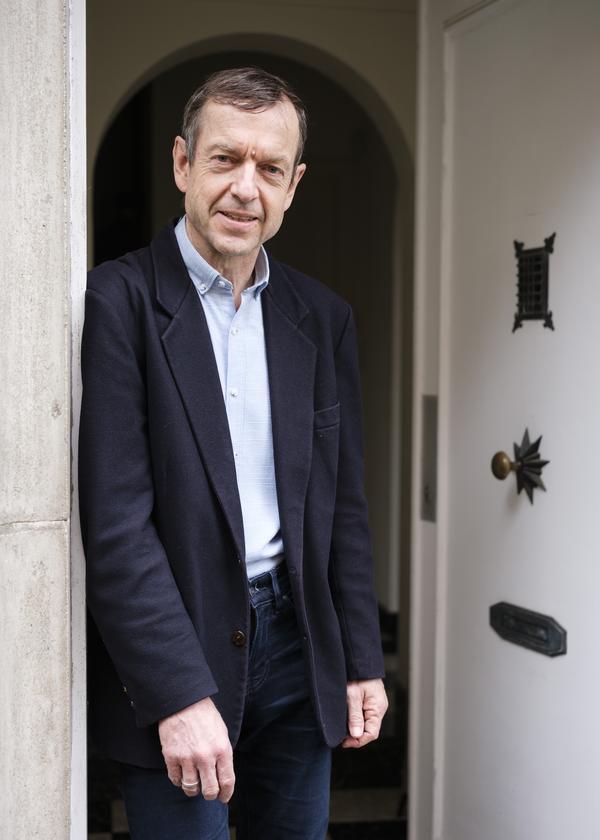 Home | European Voices